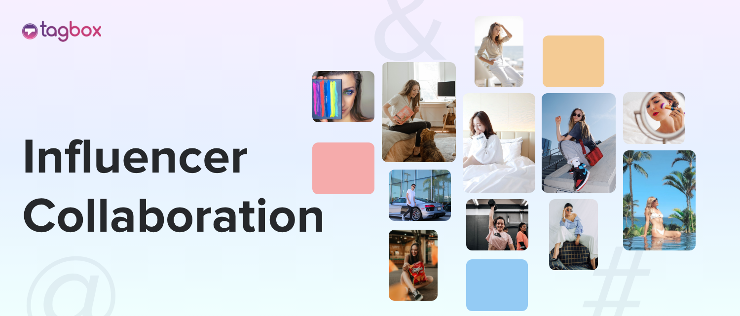 5 formas de colaboración con influencers que debes probar en 2026