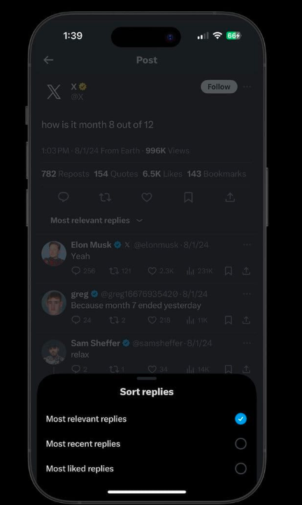 Twitter Updates Roundup: What’s New on X