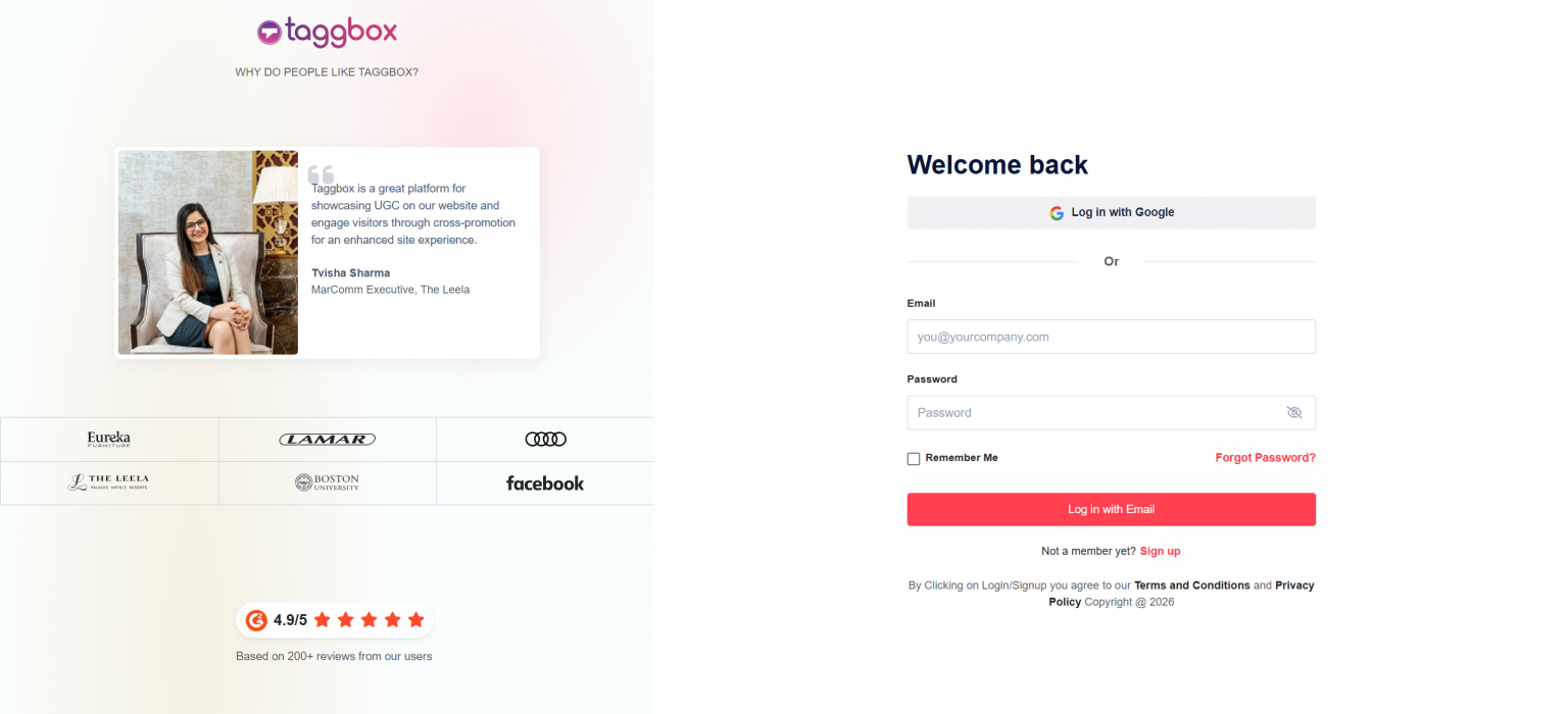 Comment ajouter un flux Facebook à un site web Squarespace
